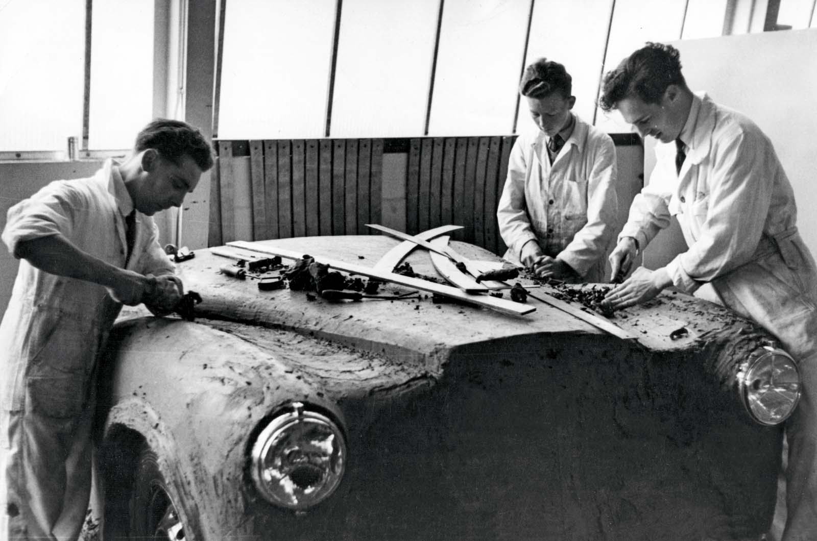 The Story Behind Clay Modelling And Why Its Still Used Today